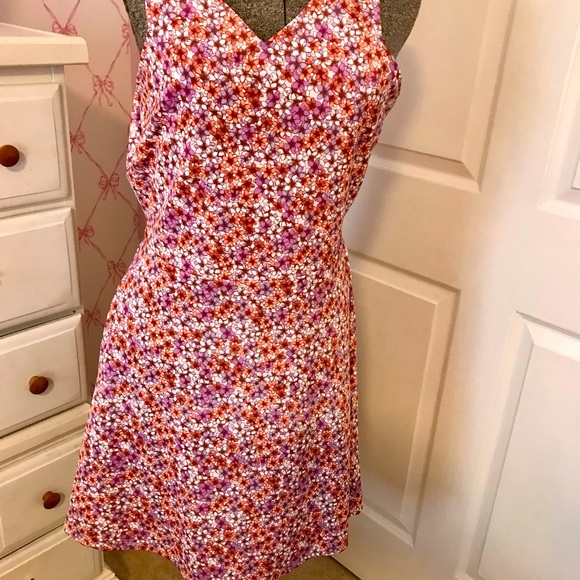 Copper Key | Dresses | Nwt Copper Key Short Stretch Sundress | Poshmark